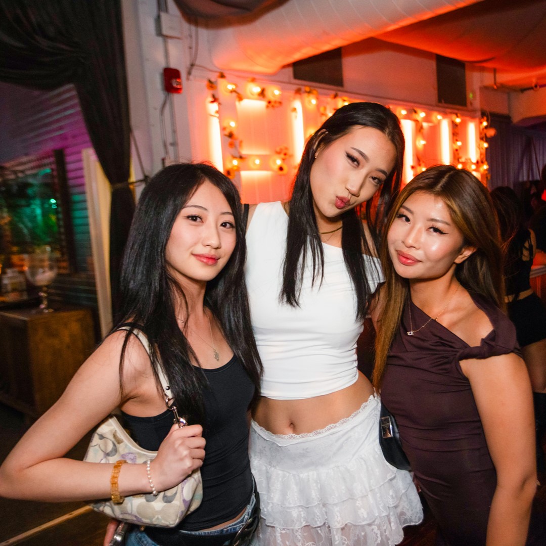 Toronto Luxury Bar and Lounge | The Fifth Social Club