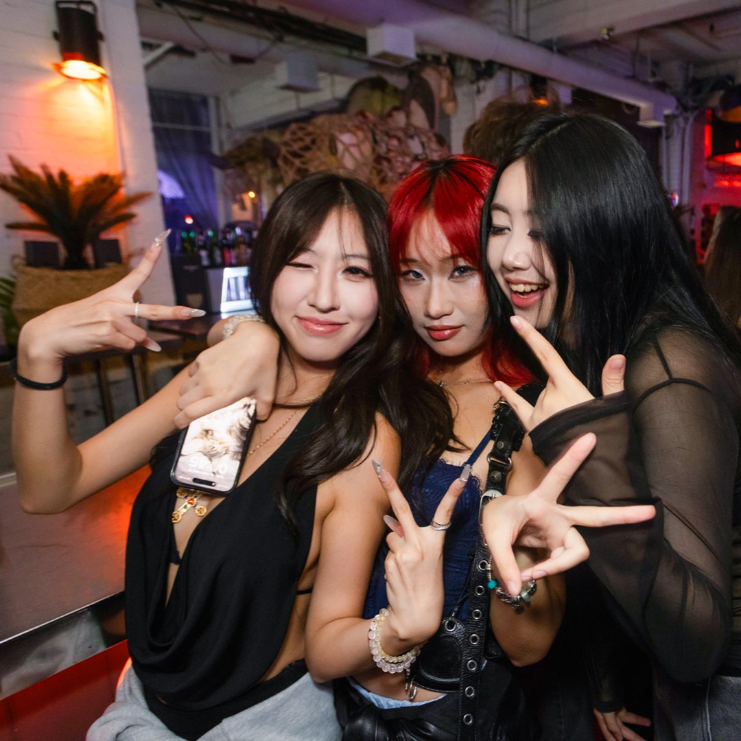 Toronto Luxury Bar and Lounge | The Fifth Social Club