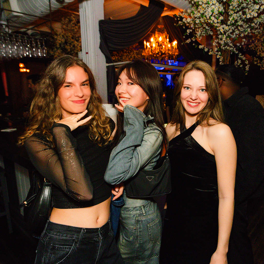 Toronto Luxury Bar and Lounge | The Fifth Social Club